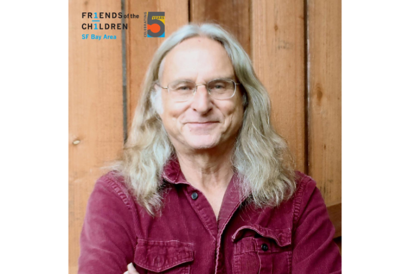 Friends of the Children - San Francisco | In Memoriam: Peter Gabel…