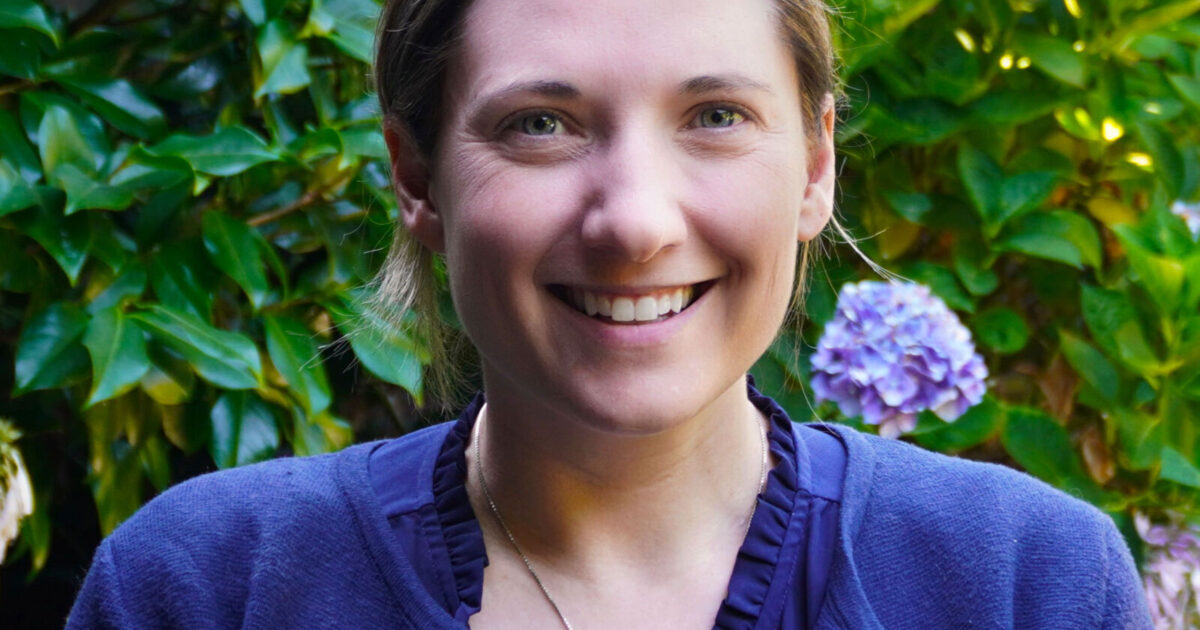 Friends of the Children - Seattle | Board Member - Sarah Cox (she/her)