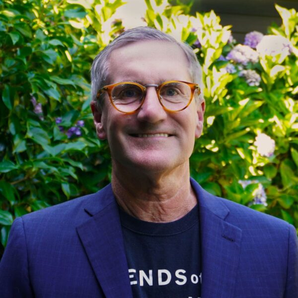 Board | Friends of the Children - Seattle