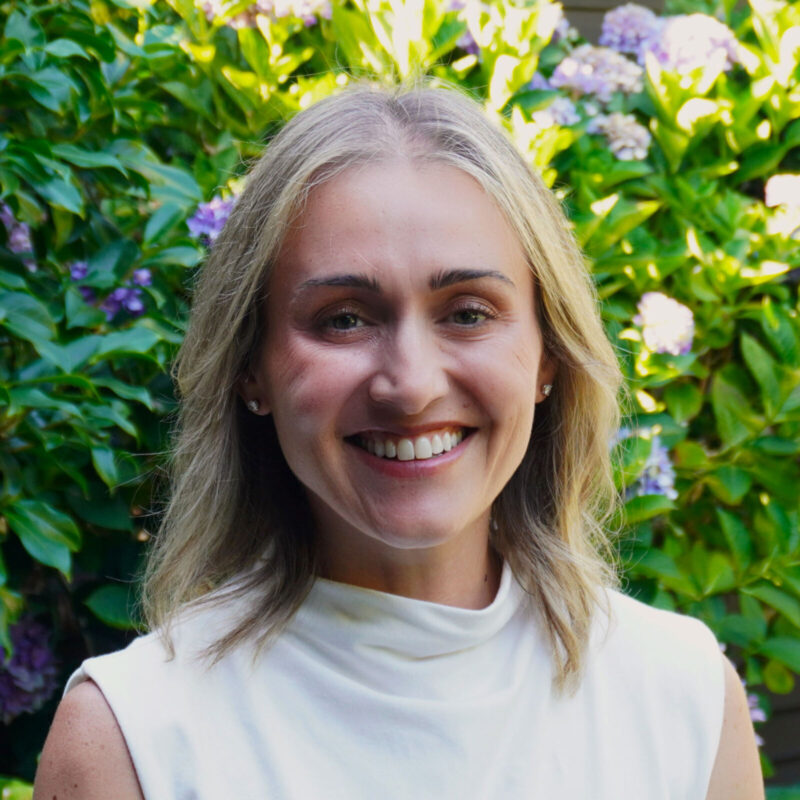 Friends of the Children - Seattle | Board Member - Filiz Genca…