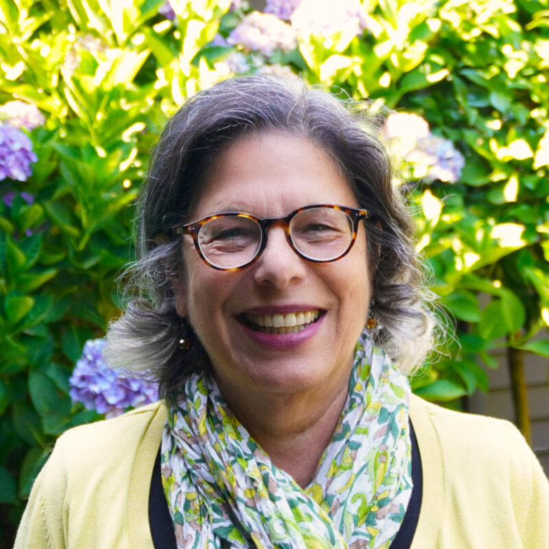 Board Member - Randi Nathanson… | Friends of the Children - Seattle