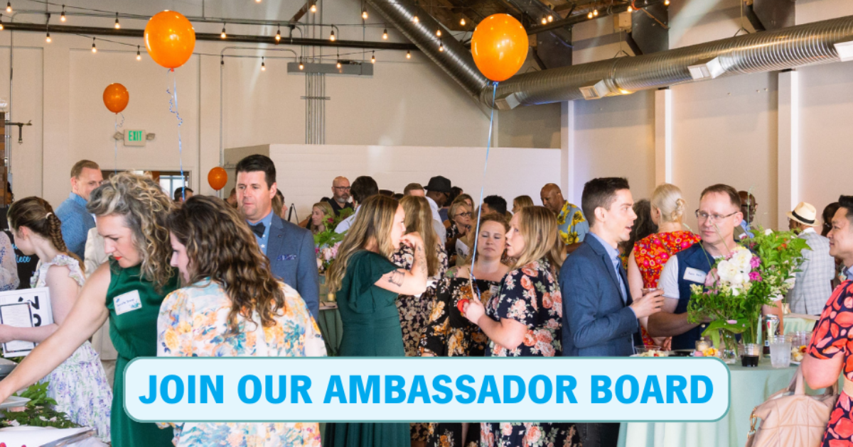 Friends of the Children - Seattle | Ambassador Board