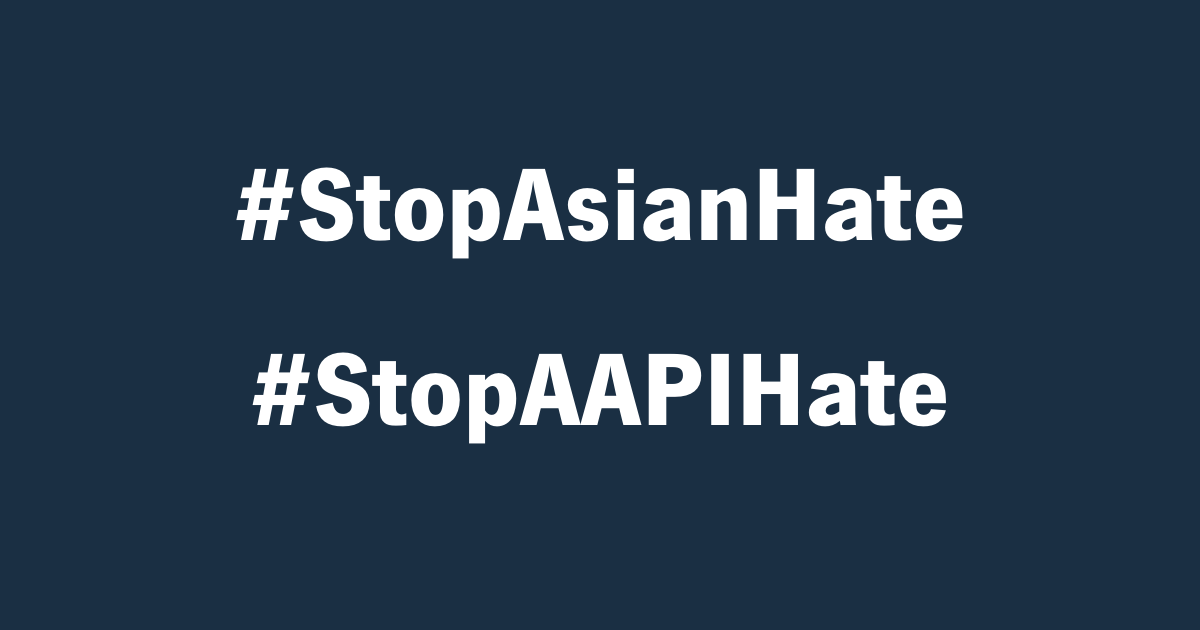 Friends of the Children - Seattle | In Solidarity with AAPI…