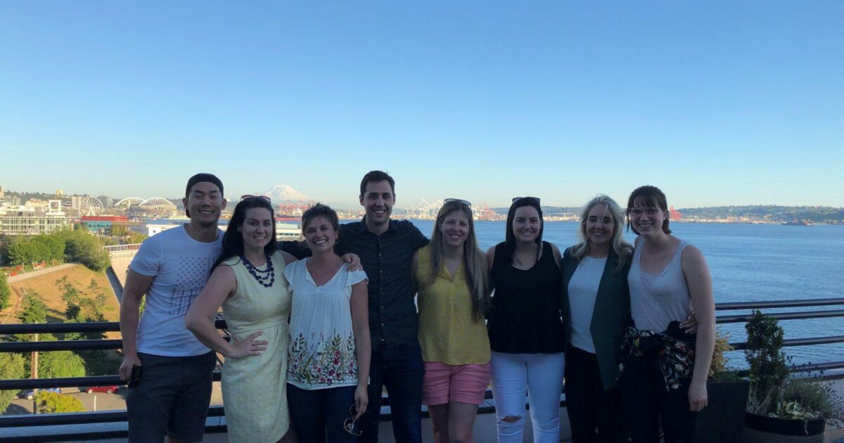 Friends of the Children - Seattle | Ambassador Board