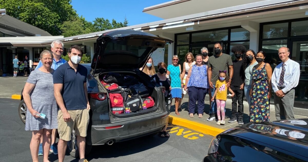 Community Partner Spotlight:… | Friends of the Children - Seattle