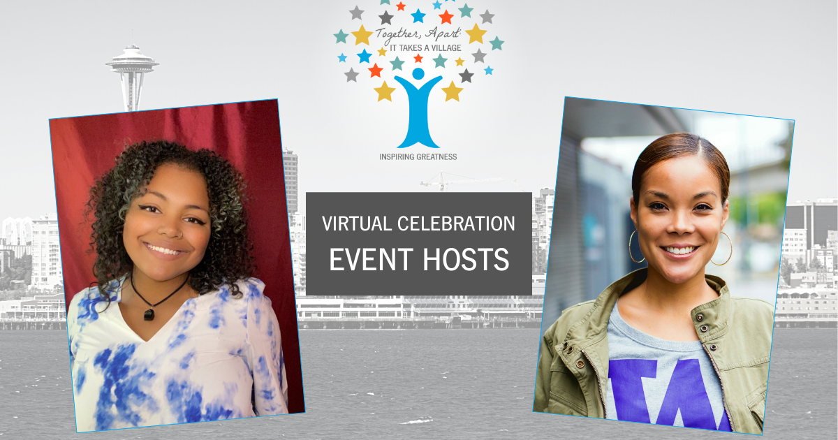 Friends of the Children - Seattle | Announcing our hosts for this…