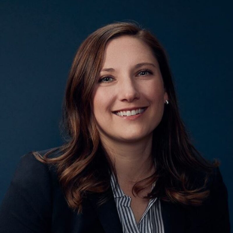 Friends of the Children - Seattle | Board Member - Sarah Cox (she/her)