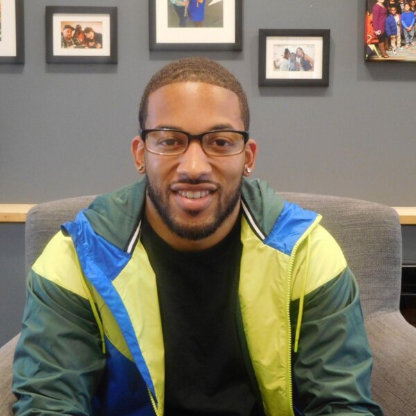 Meet our Seattle team! | Friends of the Children - Seattle