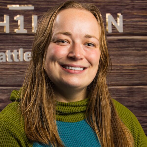 Friends of the Children - Seattle | Meet our Seattle team!