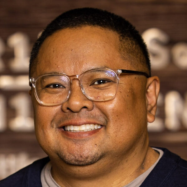 Meet our Seattle team! | Friends Of The Children