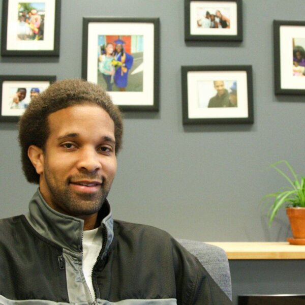 Staff | Friends Of The Children