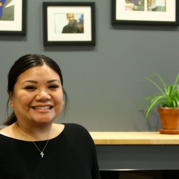 Staff | Friends Of The Children