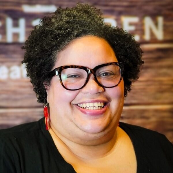 Meet the Team | Friends of the Children - Seattle
