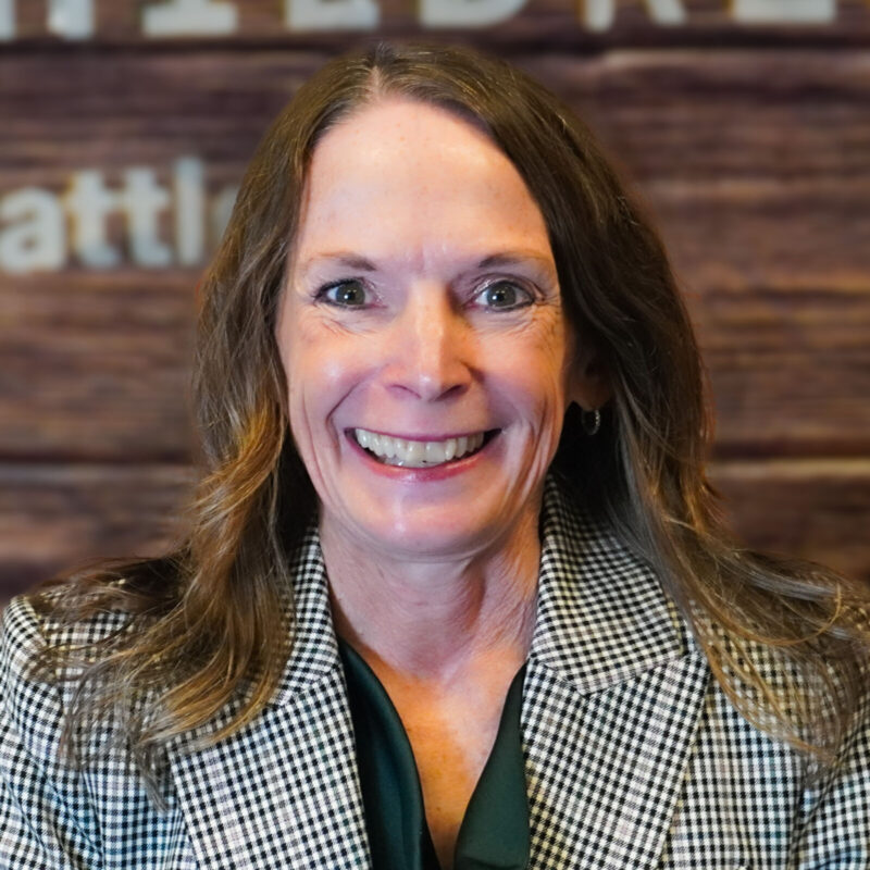 Shanna LaMar (she/her) | Friends of the Children - Seattle