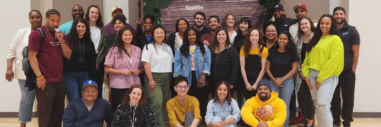 Friends of the Children - Seattle | Meet our Seattle team!