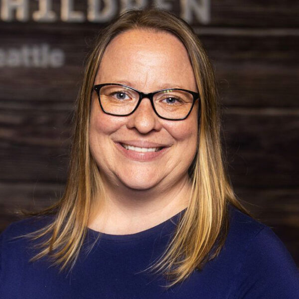 Meet the Team | Friends of the Children - Seattle