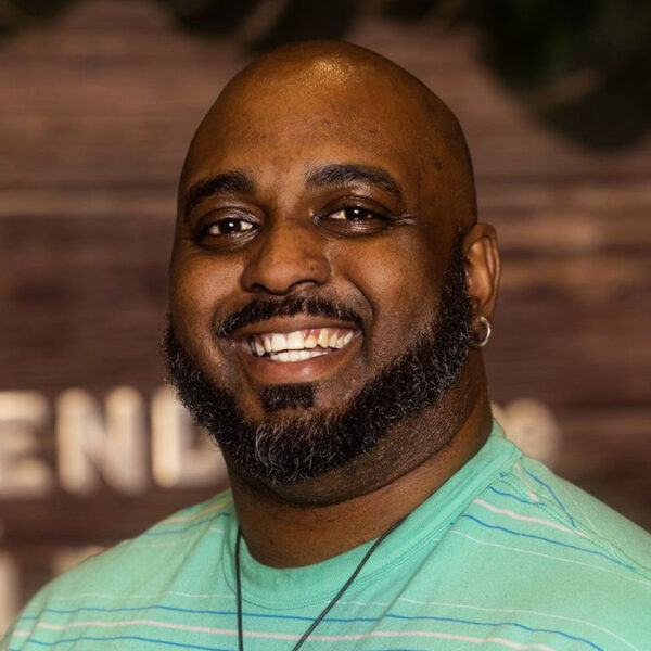 Friends of the Children - Seattle | Meet the Team