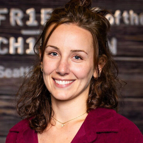 Friends of the Children - Seattle | Meet our Seattle team!