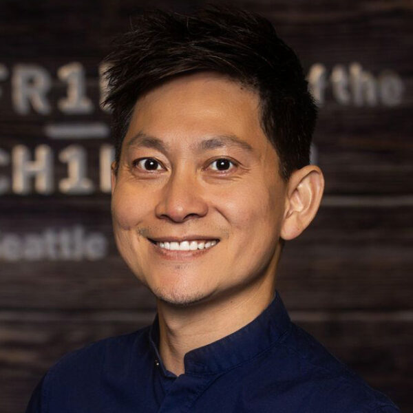 Meet our Seattle team! | Friends of the Children - Seattle