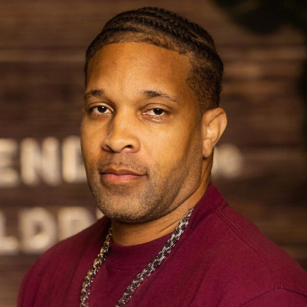 Friends of the Children - Seattle | Meet the Team