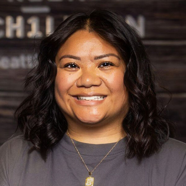 Friends of the Children - Seattle | Meet the Team