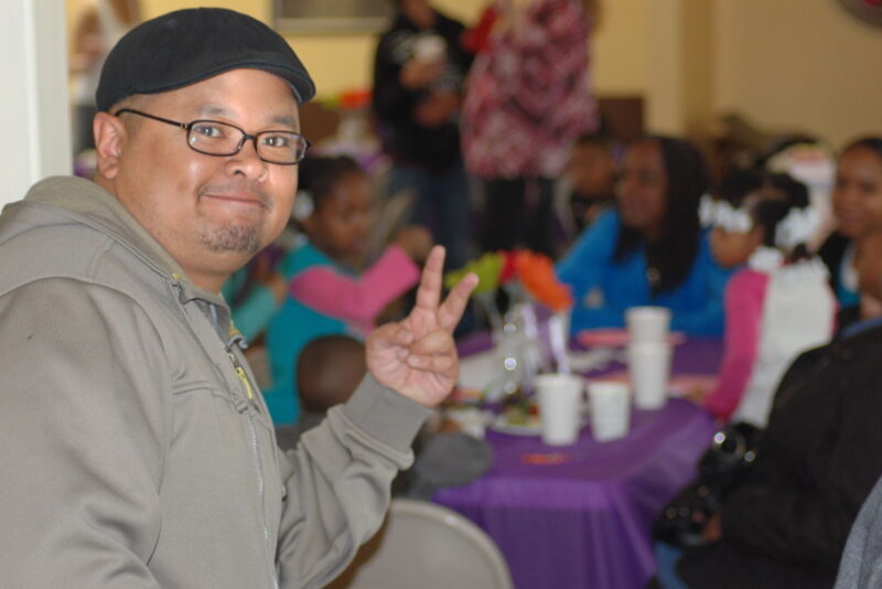 Friends of the Children - Seattle | What I've Learned in 20 Years at…