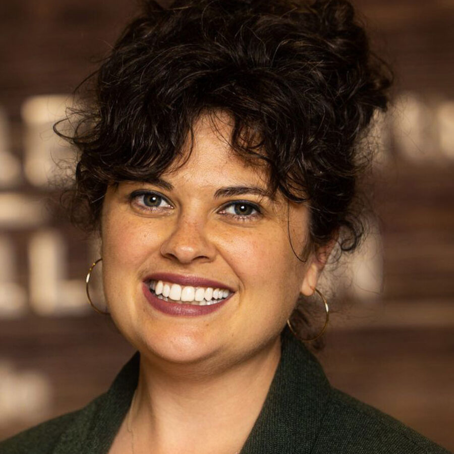 Friends of the Children - Seattle | Meet our Seattle team!