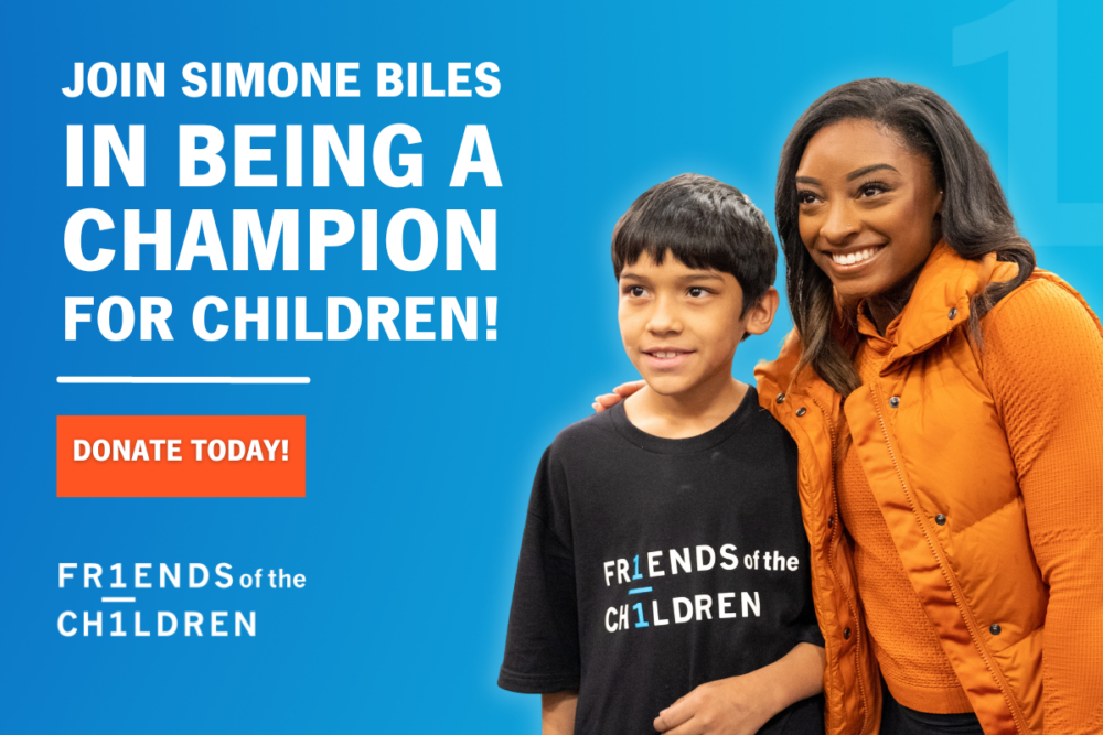 From Inspiration to Action:… | Friends of the Children - Tampa Bay