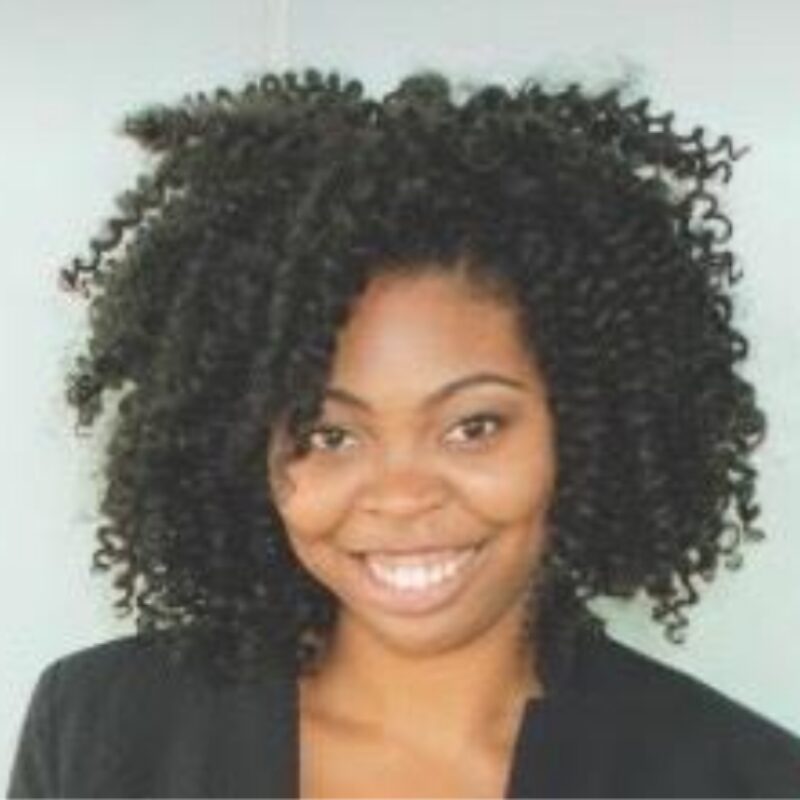 Briana Robinson | Friends of the Children - Tampa Bay