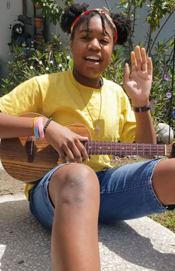 Friends of the Children - Tampa Bay | LJ's Transformation: From Timid…