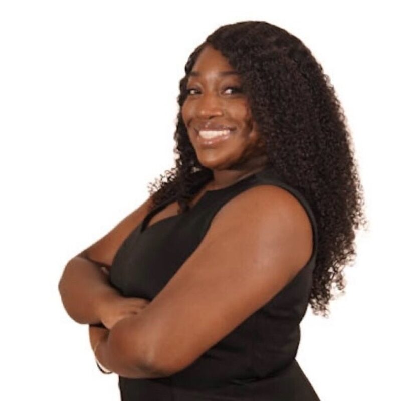 Friends of the Children - Tampa Bay | Maya Ellis