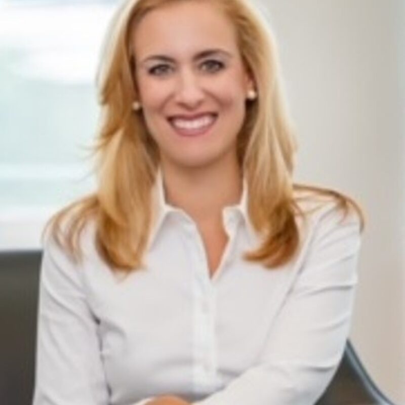 Friends of the Children - Tampa Bay | Board Member - Nicole Hisler