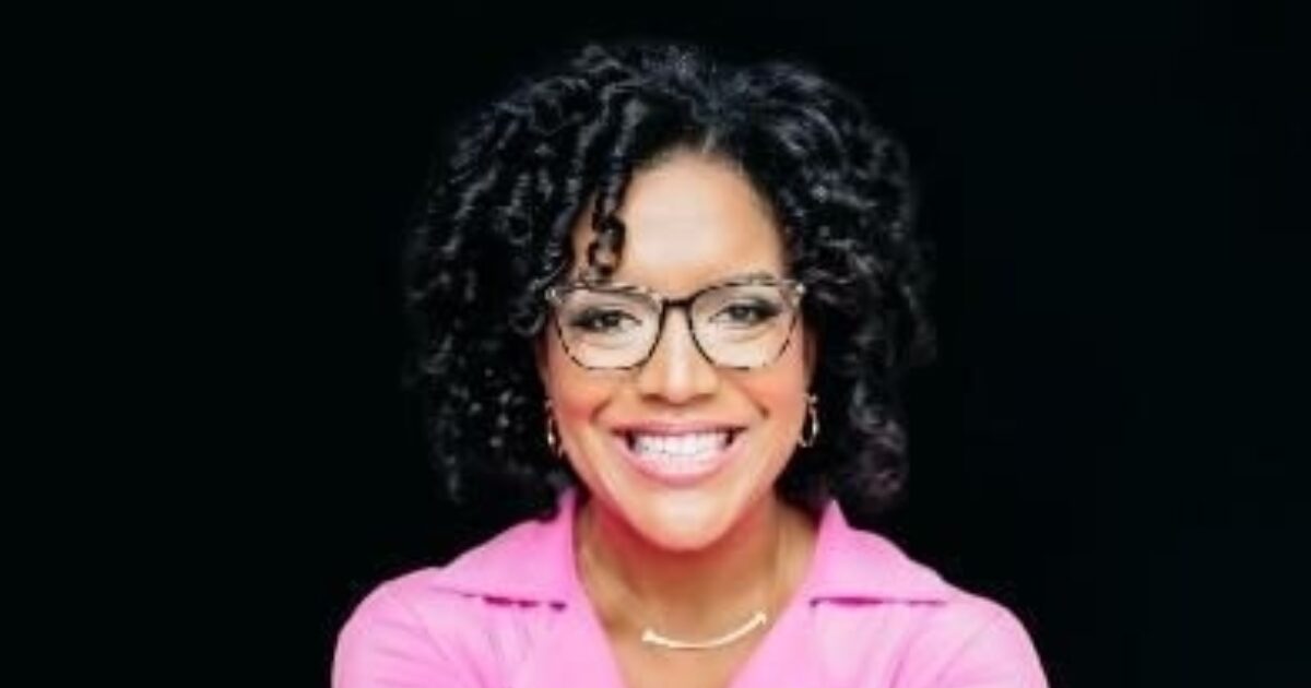 Friends of the Children - Twin Cities | Board Member - Courtney…