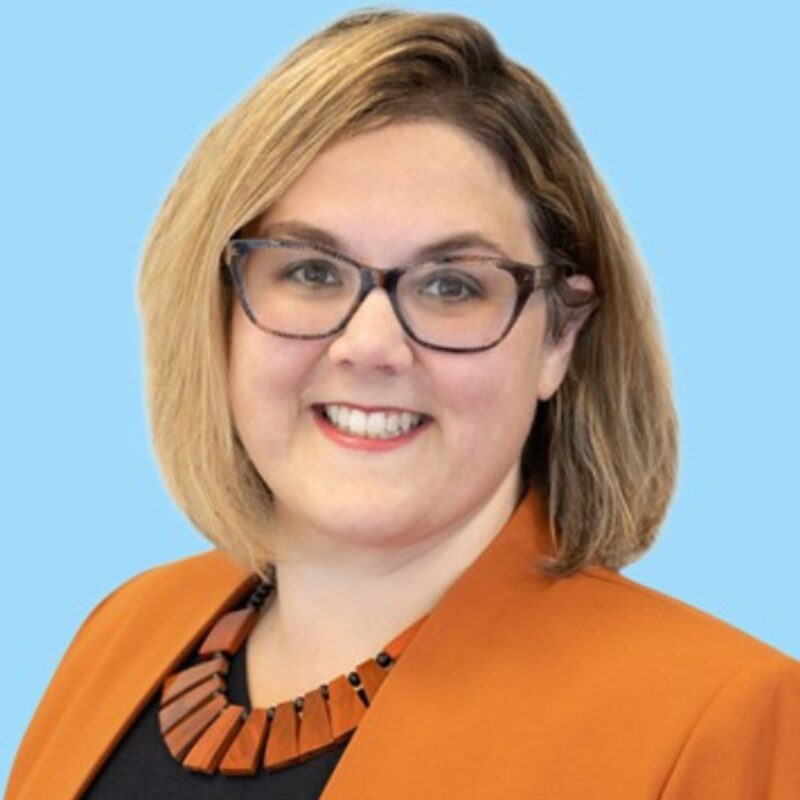 Friends of the Children - Twin Cities | Board Member - Amy Pfarr…