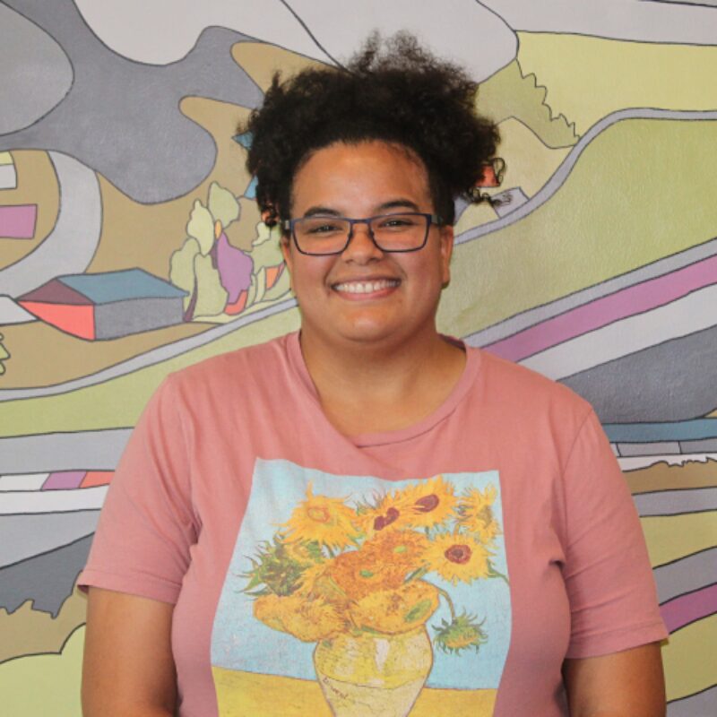 Friends of the Children - Utah | Jahne' Johnson