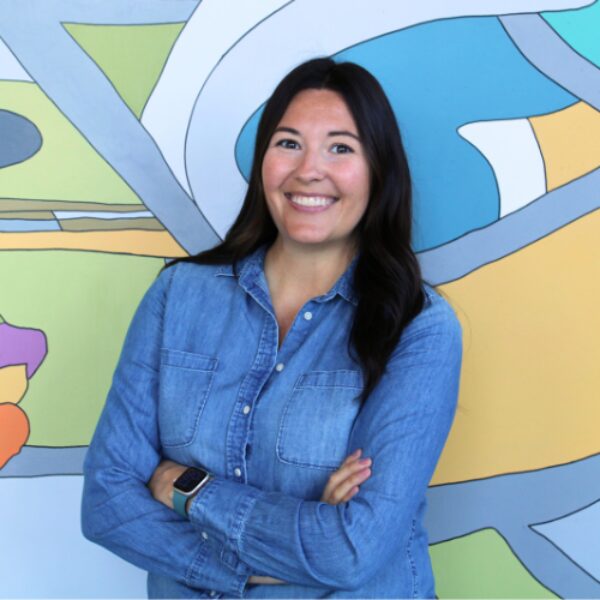 Friends of the Children - Utah | Staff