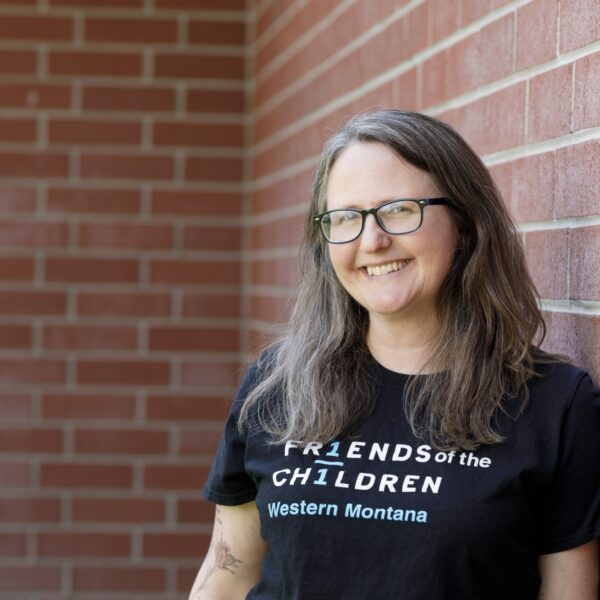 Friends of the Children - Western Montana | Staff