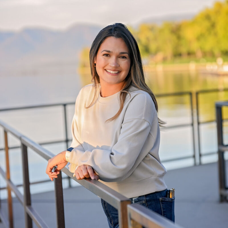 Nicole Callahan, MSW | Friends of the Children - Western Montana