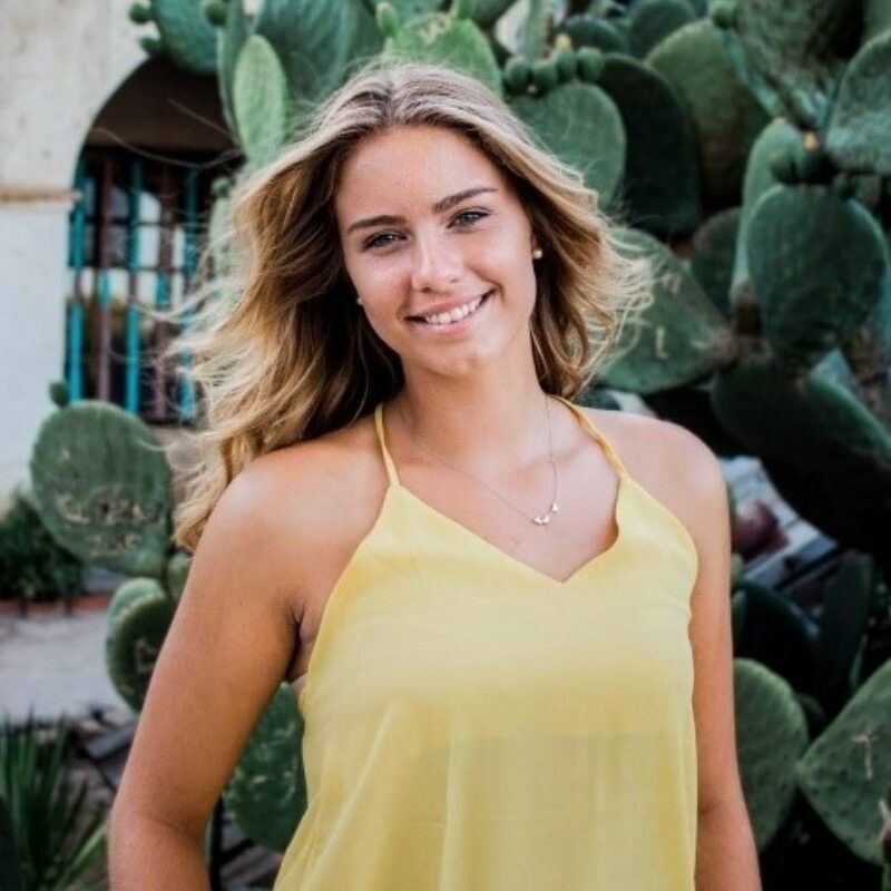 Friends of the Children - Western Montana | Lindsay Story